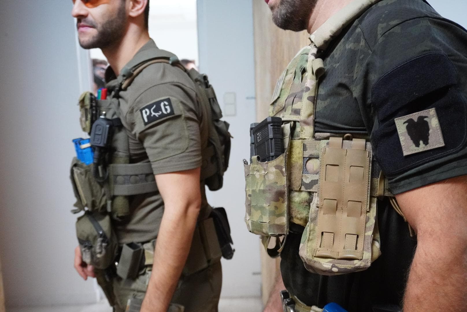 ITCQB 01 by Project Gecko | Twin Ravens Tactics